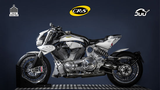 CR&S Motorcycles Official Website